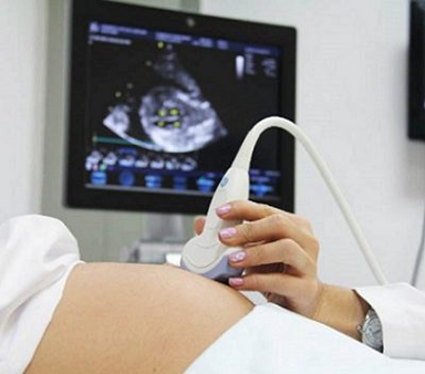 ULTRASSONOGRAFIA GERAL - Toigo Medicina e Odontologia por Imagem